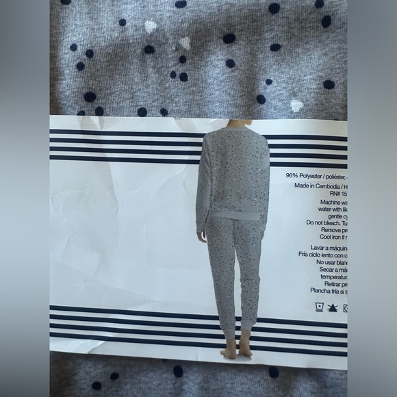 Splendid | Intimates & Sleepwear | New Splendid 2 Piece Lounge Set Size ...